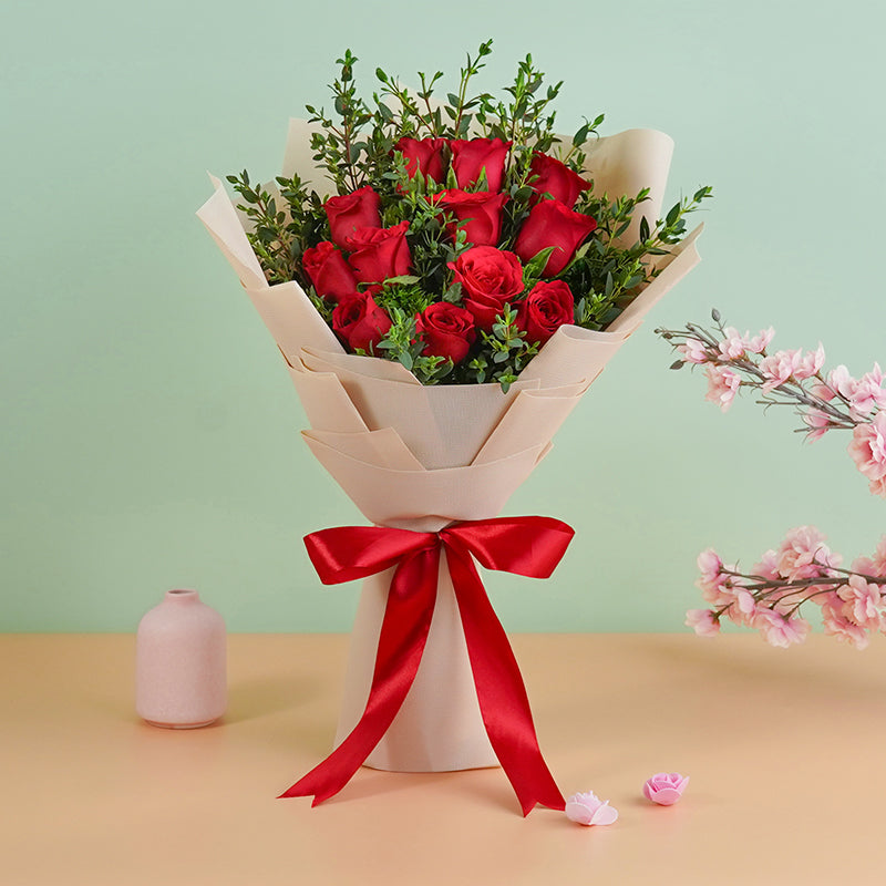 Happy 520 Flowers & Gifts | Same-Day Delivery