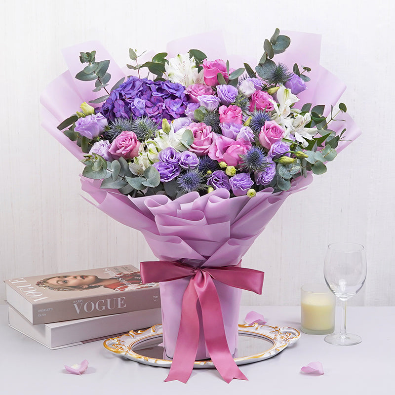 Overload - 18 Roses