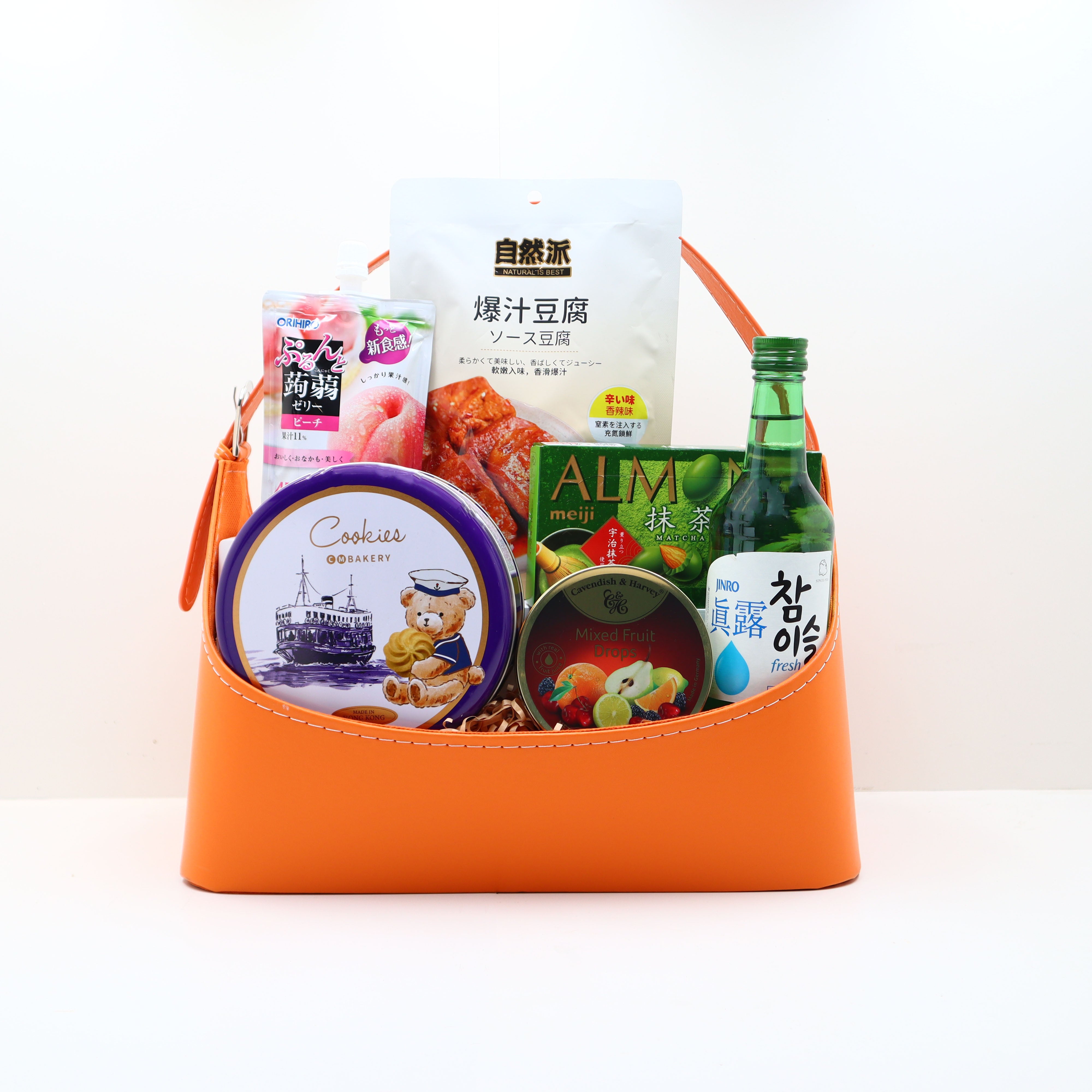 Gift Hampers | Gift Basket Hong Kong | Same-Day Delivery