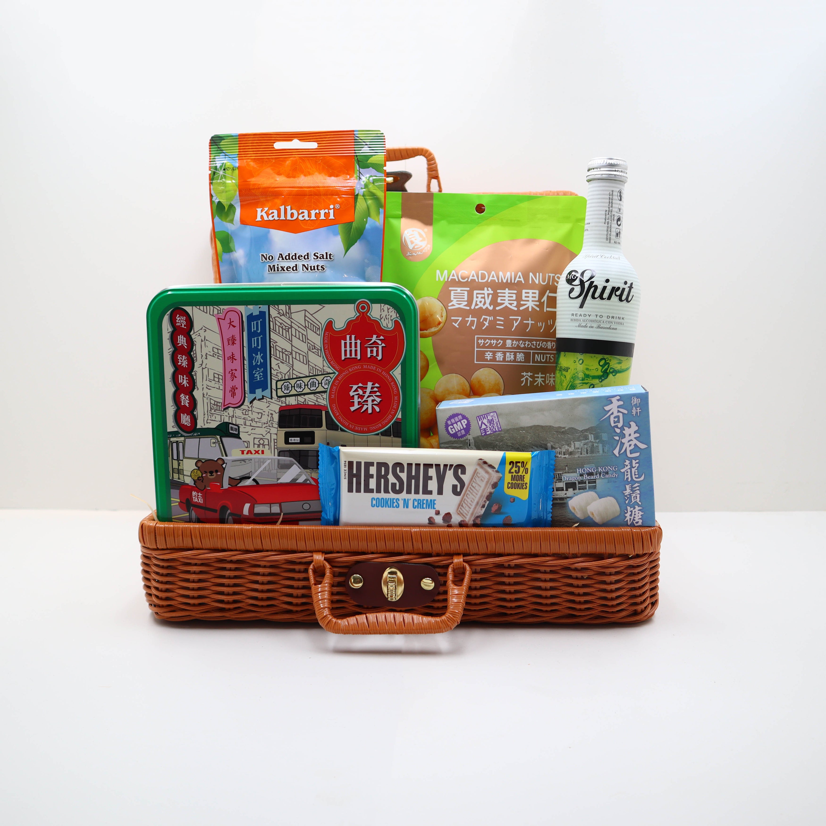 Gift Hampers | Gift Basket Hong Kong | Same-Day Delivery