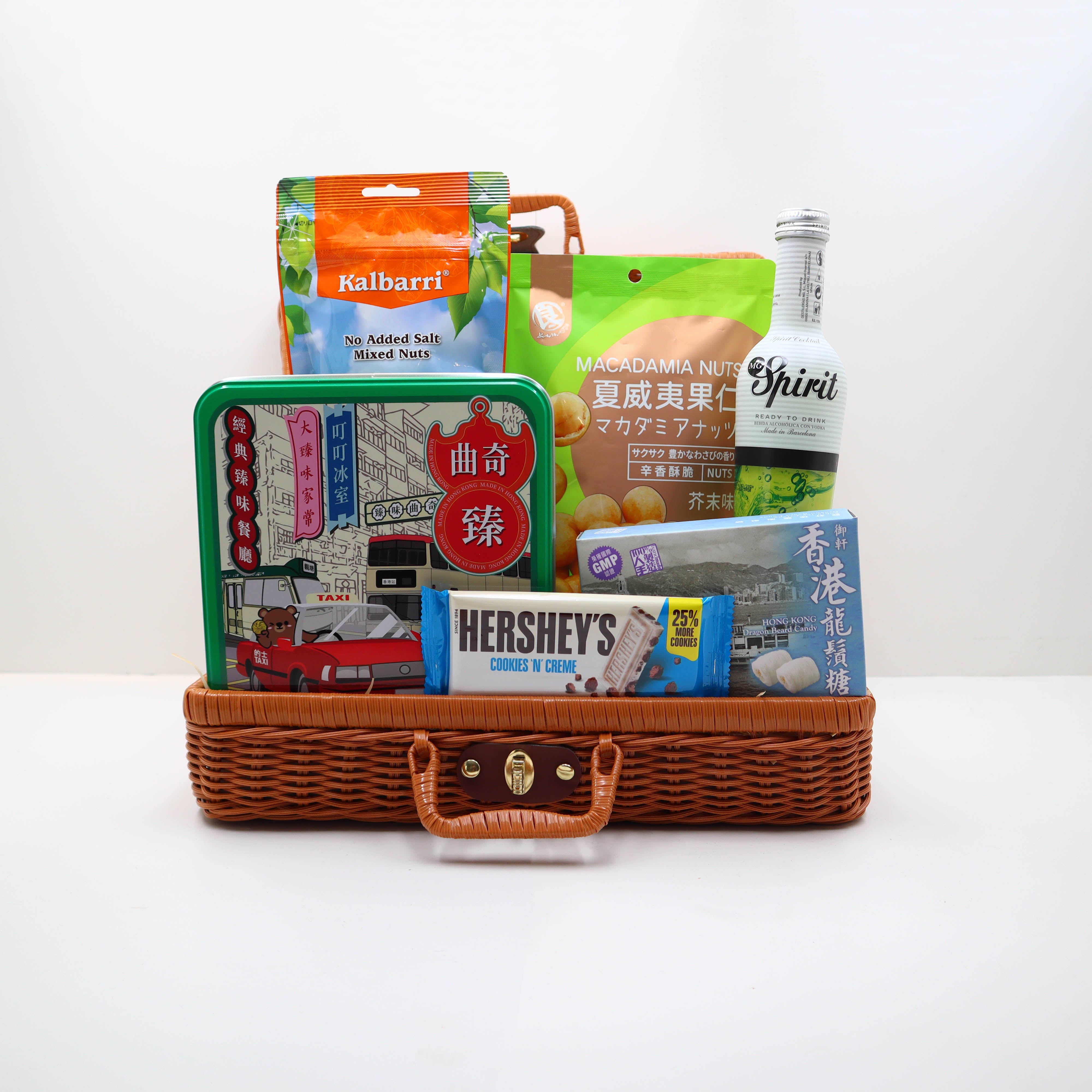 Gift Hampers | Gift Basket Hong Kong | Same-Day Delivery