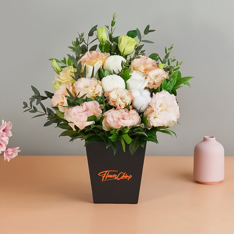 Flower Delivery Hong Kong | Best Rated Florist