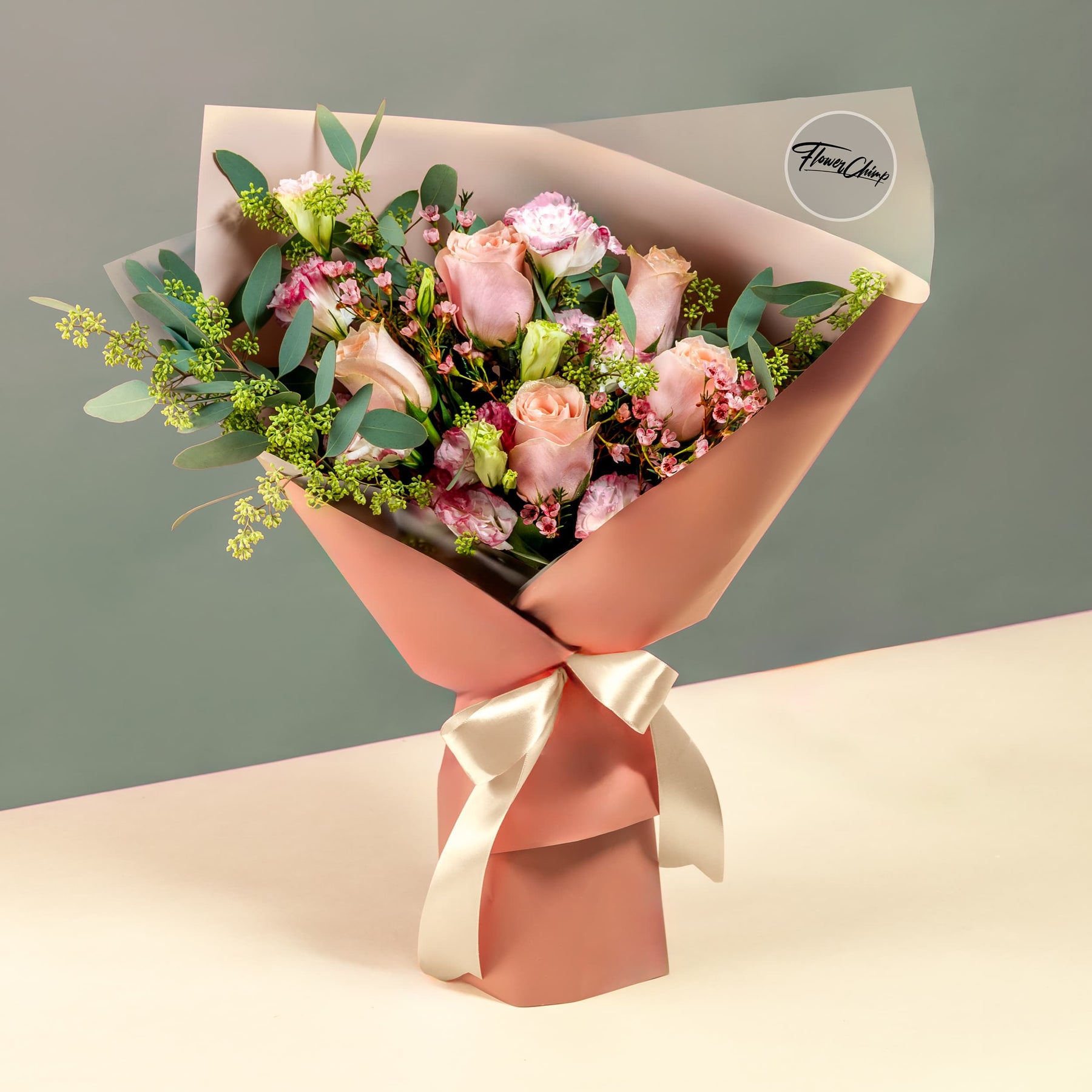 Overload - 18 Roses