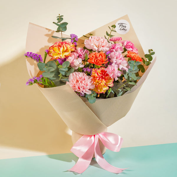Flower Delivery Hong Kong | Best Rated Florist