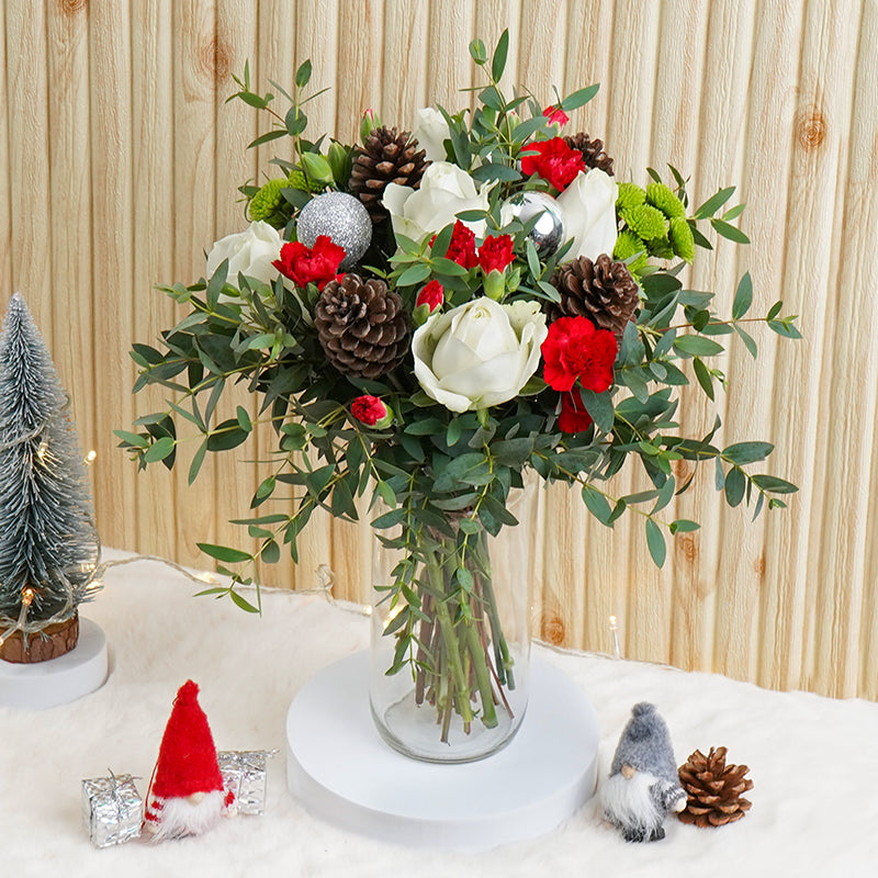 Flower Delivery Hong Kong | Best Rated Florist | Flower Chimp