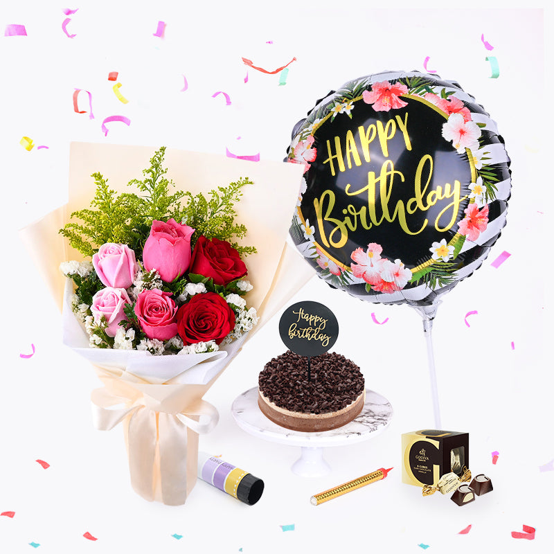 30+ Unique Birthday Gift Ideas in Hong Kong