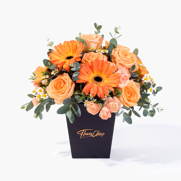 Overload - 18 Roses