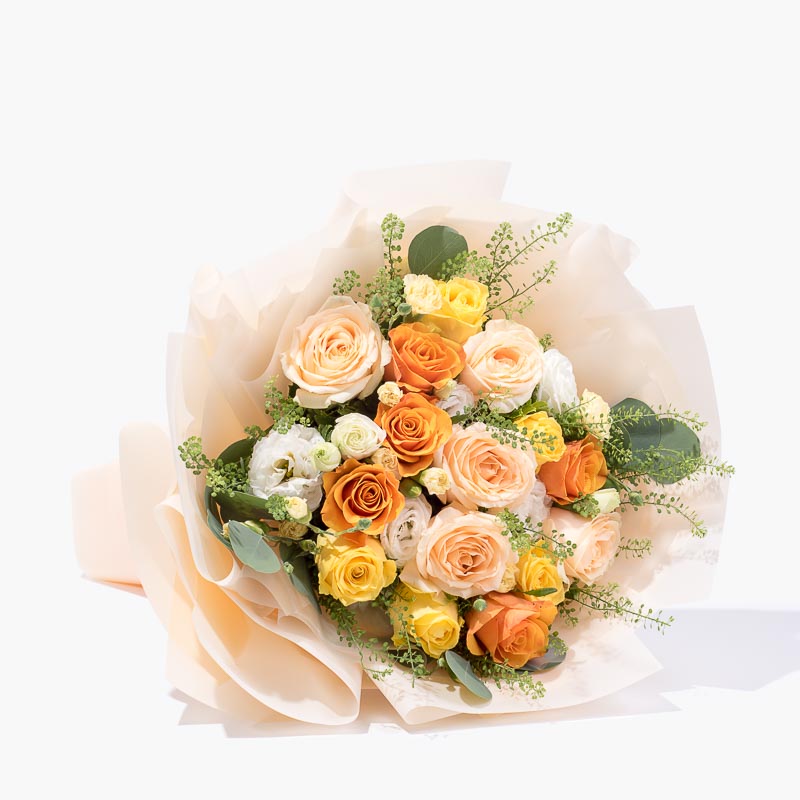 Overload - 18 Roses