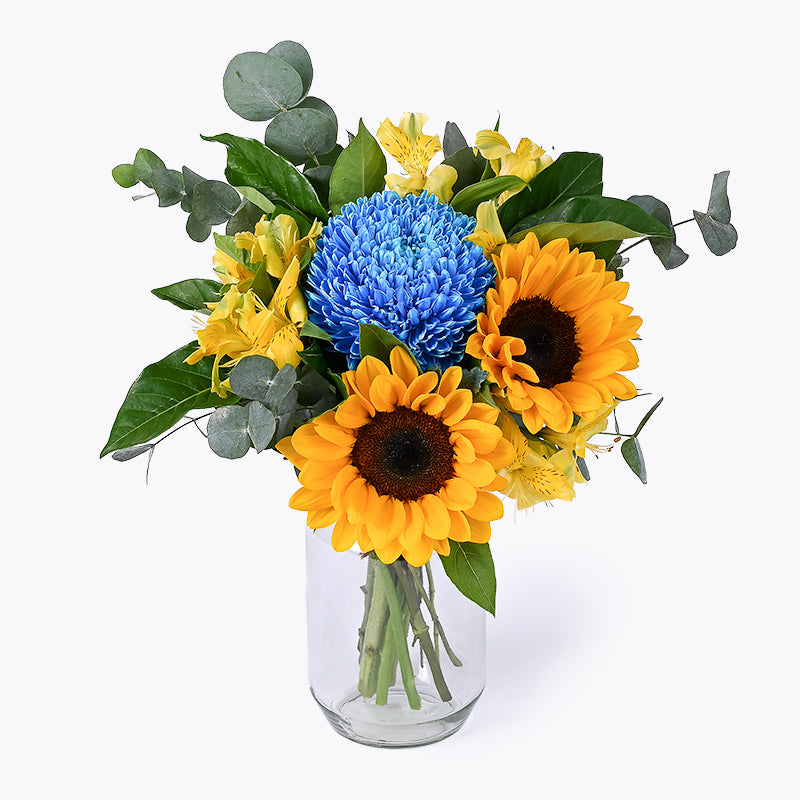Father's Day Flowers & Gif Sets for Dad Hong Kong
