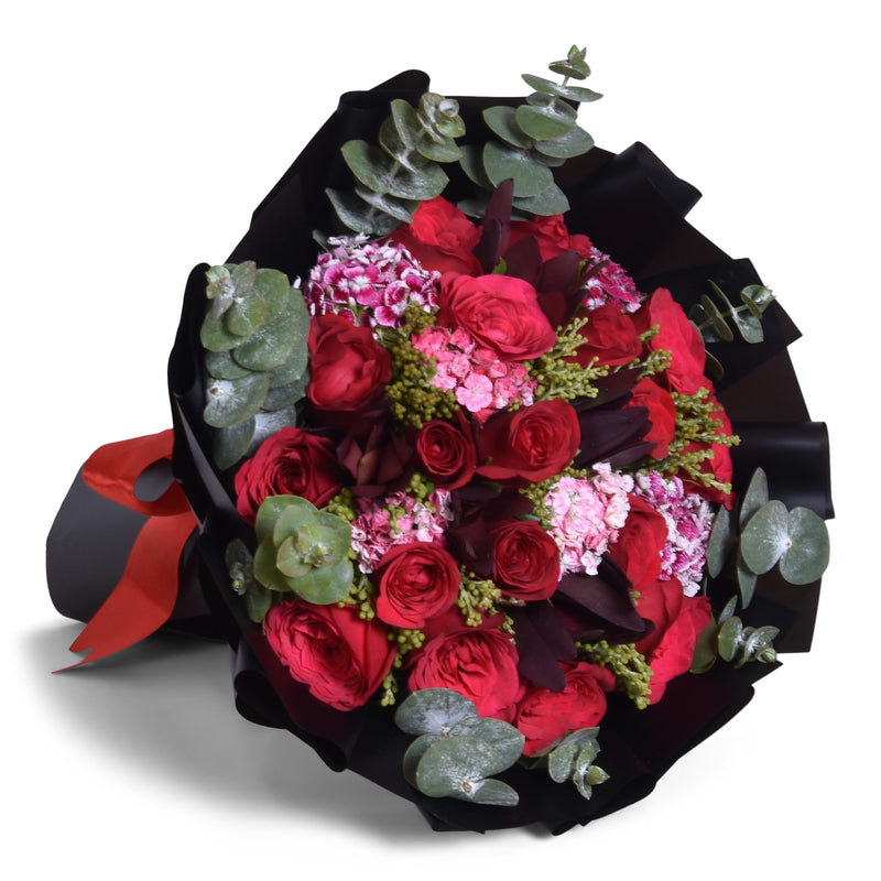 Premium Flower Bouquets | Luxury Gifts Delivery HK