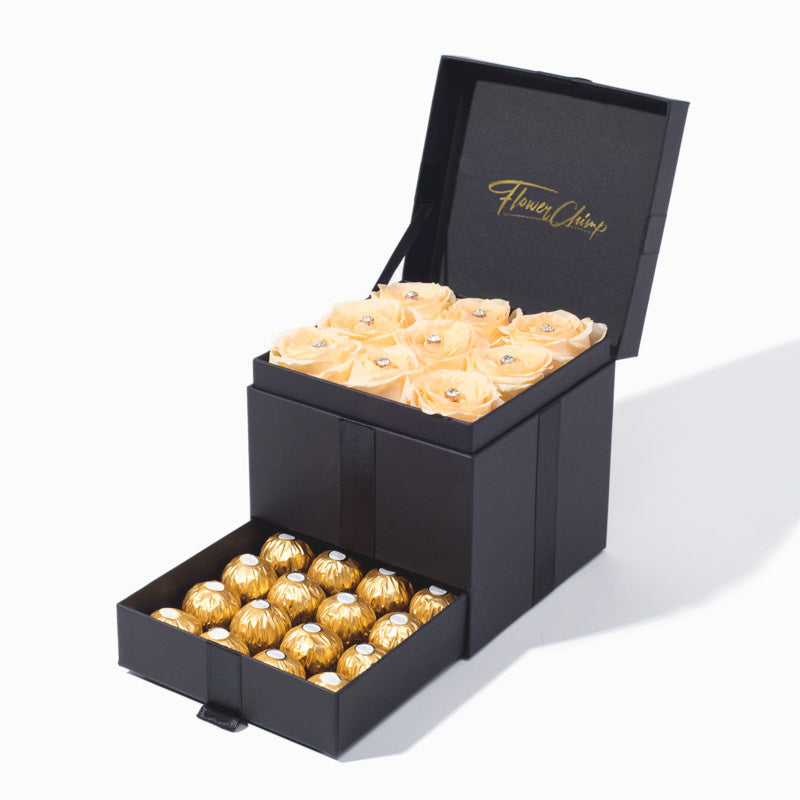 Florist & Flower Delivery from HK$600-HK$700 | Flower Chimp