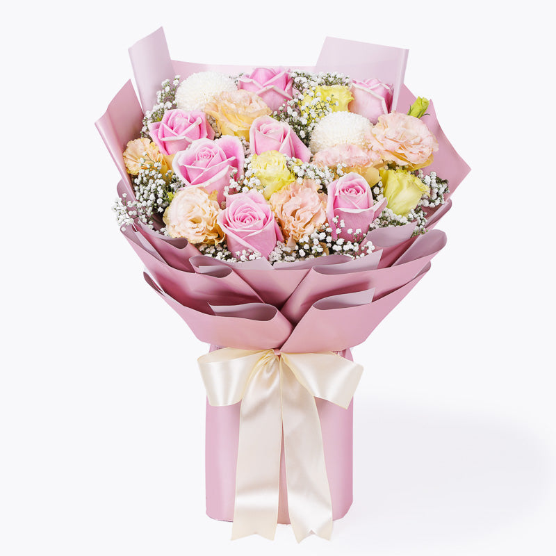 Overload - 18 Roses